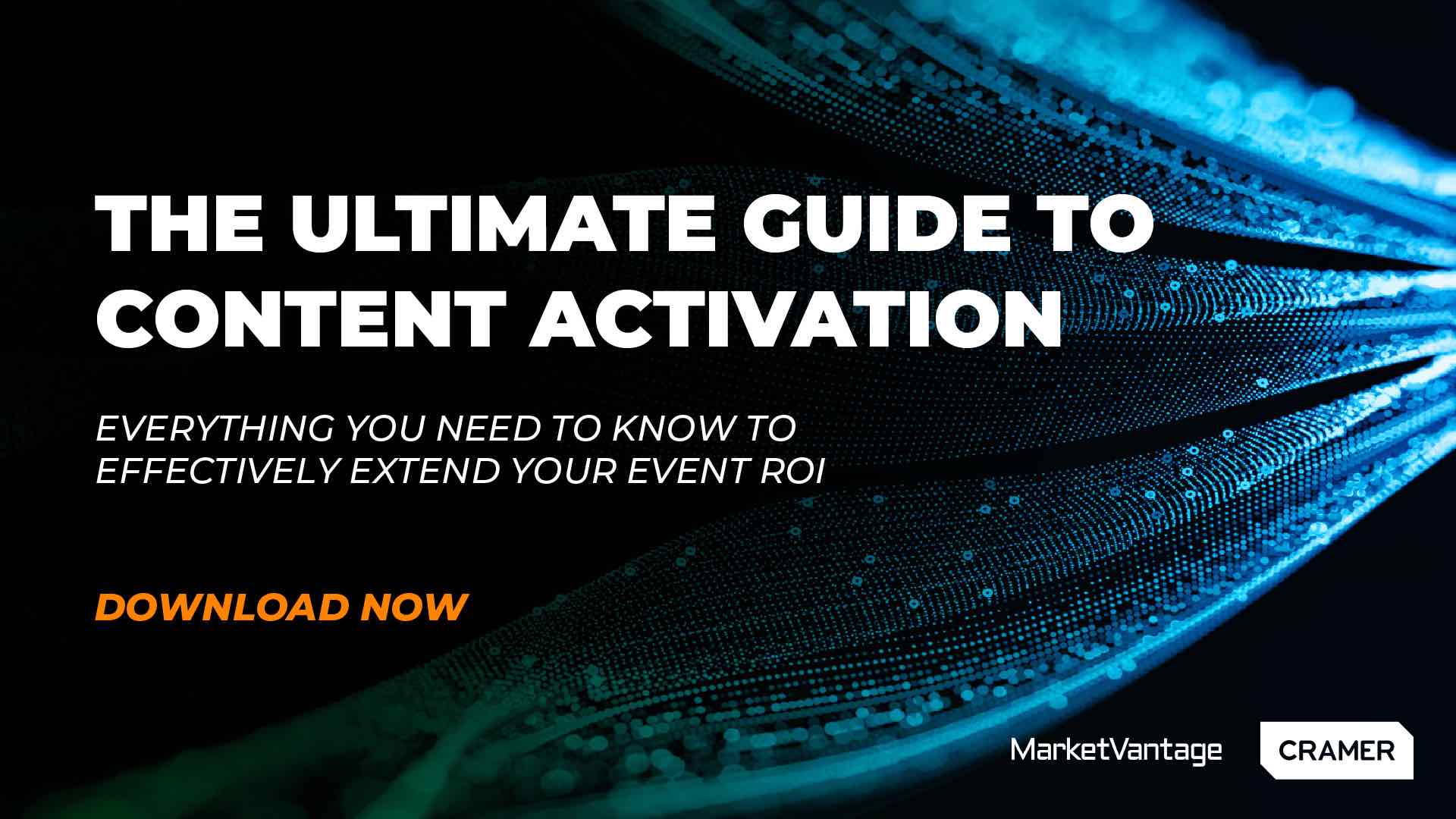 The Complete Guide to Content Activation | Market Vantage